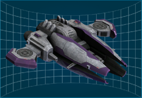 VoidExpanse/Ships/Death Bringer - AtomicTorchWiki