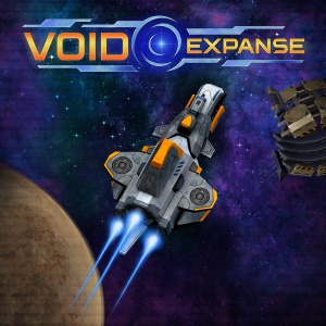 VoidExpanse - AtomicTorchWiki