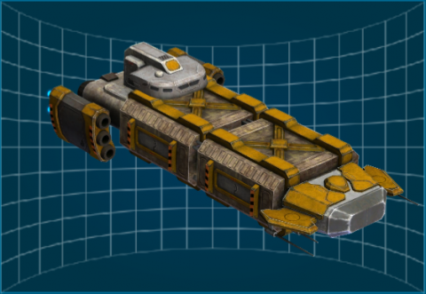 VoidExpanse/Ships/Freighter - AtomicTorchWiki