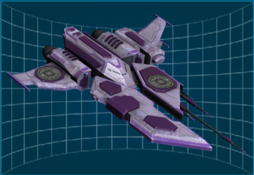 VoidExpanse/Ships/Yamato - AtomicTorchWiki